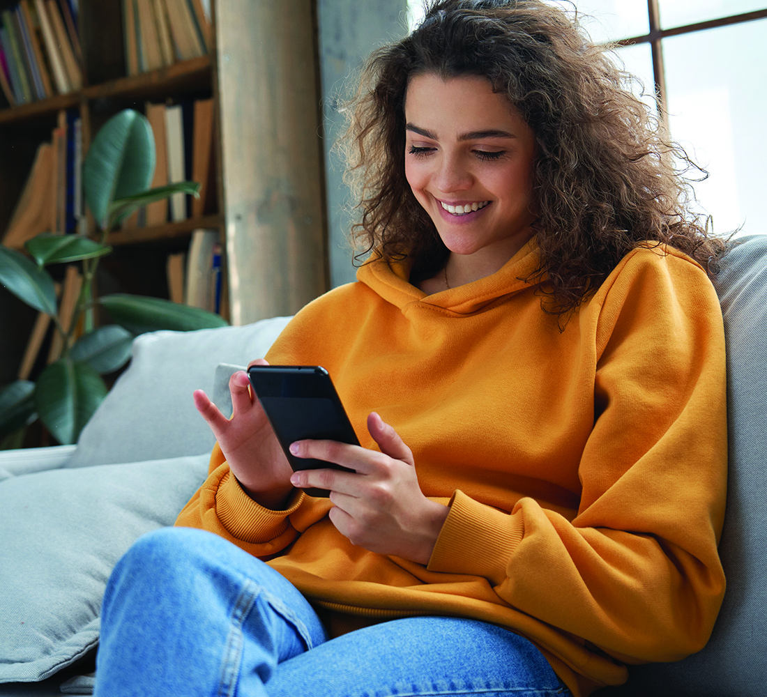 Bellwether Community Credit Union | Free Youth Checking Account